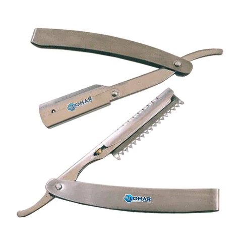 Buy New Arrival Men Shaving Razor Barber Tools Straight Manual ...