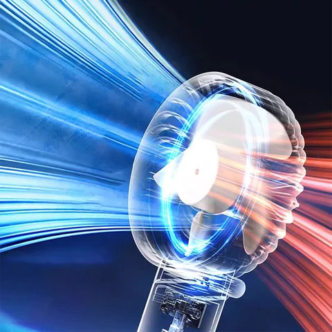 Buy New Arrivals Electric Hand Mini 4000 Ma Phone Rechargeable Usb ...