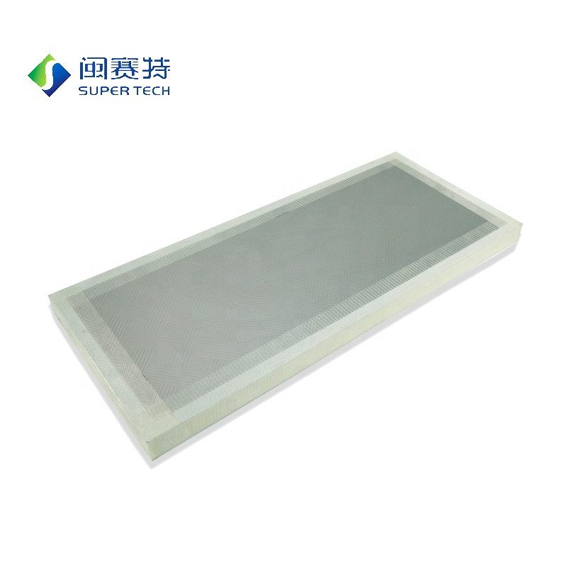 Buy New Design Lower Thermal Conductivity Pu Foam Composite Vacuum ...