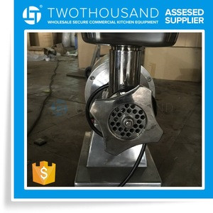 Buy New Design Multifunction Kitchen Appliance Sam Baere Meat Grinder ...