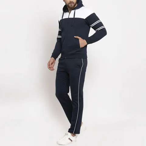 Buy New Design Premium Quality Wholesale Oem Services Fitted Tracksuit ...