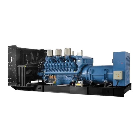 Buy New Factory Sell 20 Container Germanyr Mtu Silent Generator 2mw ...
