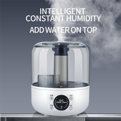 Buy New Hotel Room Aroma Diffus Ultrason Ultrasonic Mist Maker Air ...