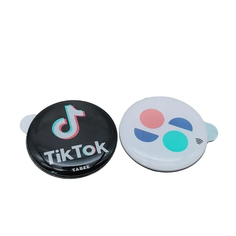 Buy Nfc Factory Supply Nfc Chip Sticker For Laptop And Car Refrigerator ...