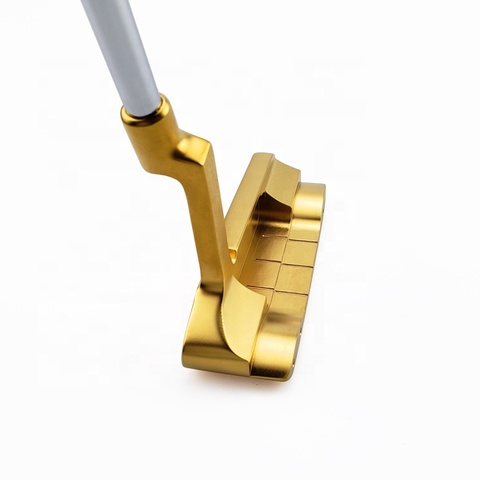 Buy Novelty Golf Putter Golf Putter Milled Golf Putter Heads from Wenst ...