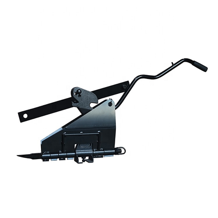 Buy Oem 4x4 Offroad Famous Style Black Mobile Ground Anchor /earth ...
