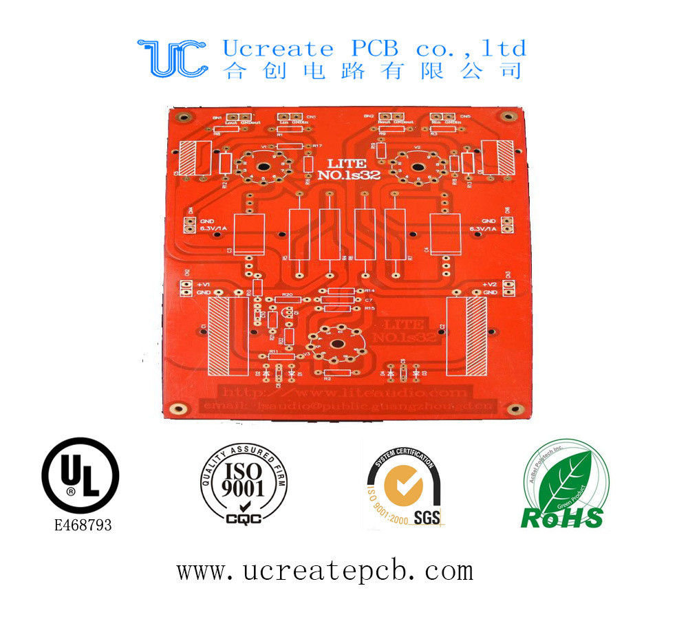 Buy Pcb Ac Board Inverter Pcba Double Sided Pcb Dc Ac Circuit Board Power Inverter Bank Pcb Pcba ...