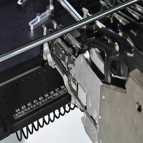 Buy Pcb Fabrication Pick And Place Machine Hw-t6sg-64f Desktop Led ...