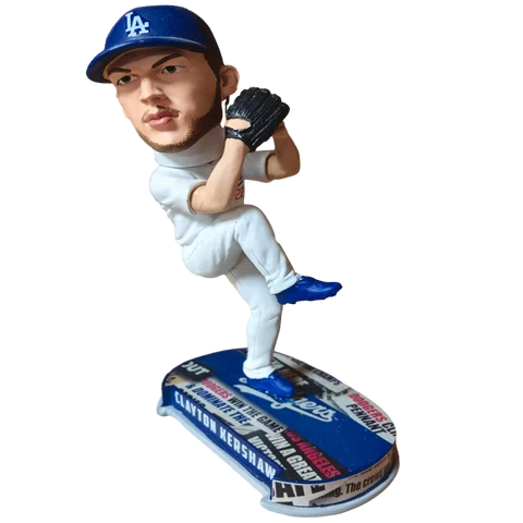 Buy Personalized Bobbleheads Custom Resin Handcrafted Customized ...