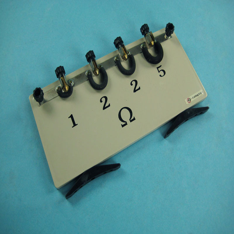 Buy Physics Educational Equipment Resistance Box from Yiwu Youshang Imp ...