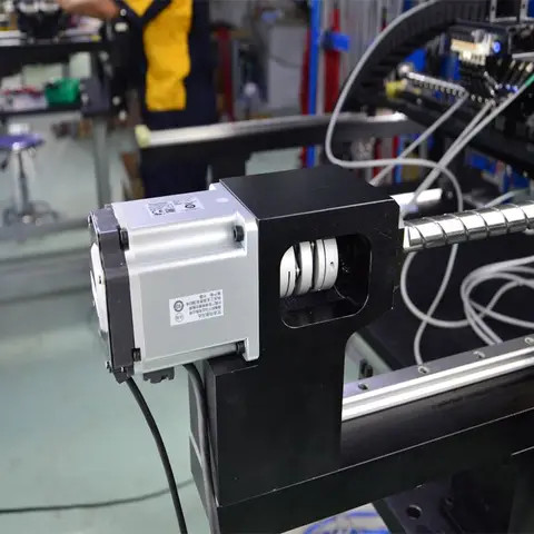 Buy Pick And Place Machine Led Bulb Assembly Line Pick And Place Smt ...
