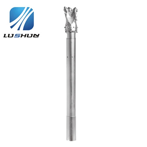 Buy Pilot Head For Hdd Machine from Wuxi Lushun Drilling Tools Co., Ltd ...