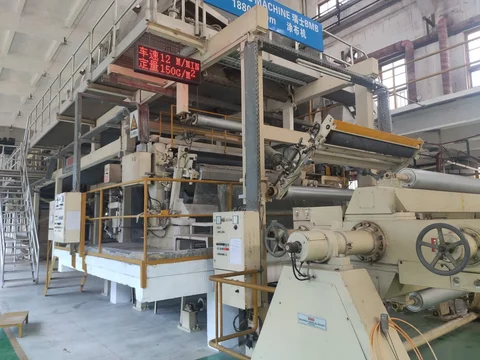 Buy Pioneer Starch For Paper Making Viscosity Reducing Modified Low ...