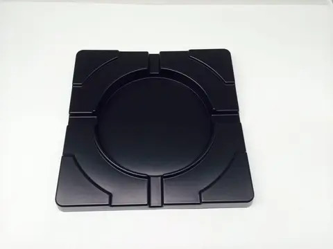 Buy Plastic Abs Anti-static Anti Static Plastic Electronic Component ...