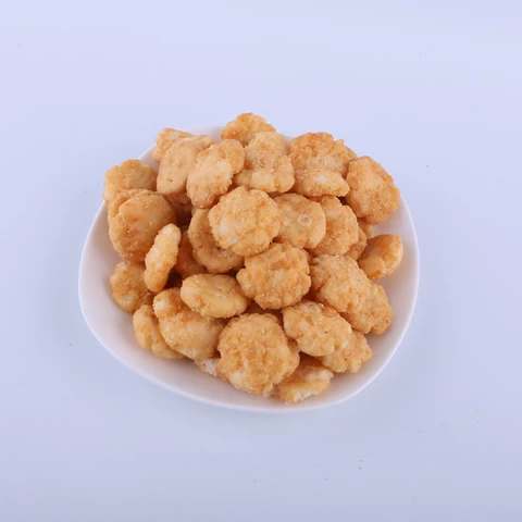 Buy Popular Original Flavored Puff Rice Crackers Snacks from Suzhou ...