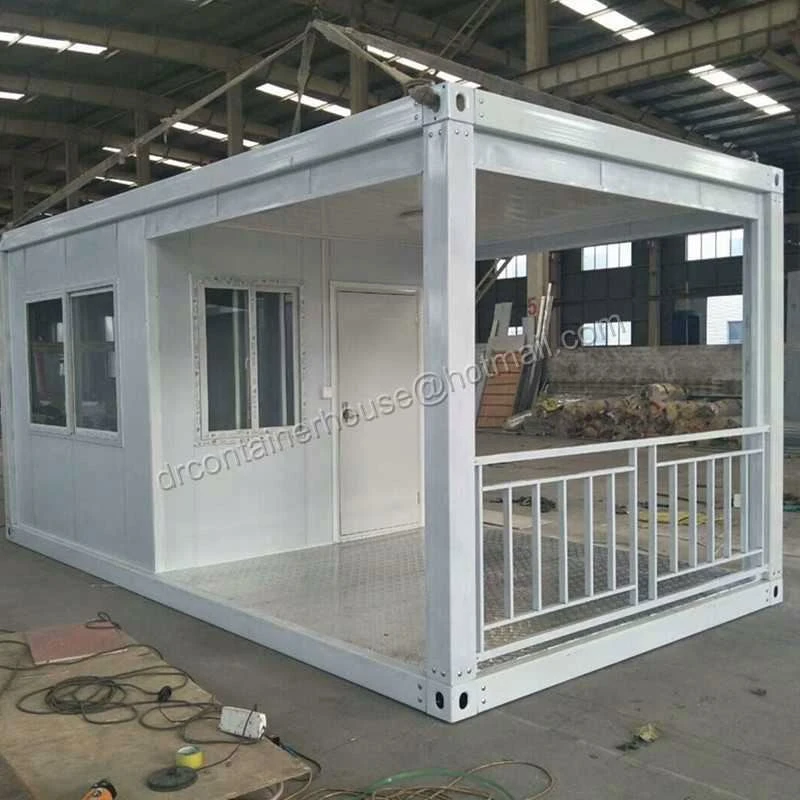 Buy Prefab Flat Pack Mobile Modular Iso Shipping Container Frames from ...