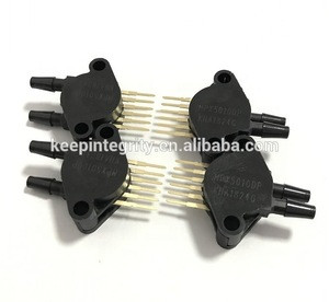 Buy Pressure Sensor Mpx5010 Mpx5010dp from Shenzhen Jubaolai ...