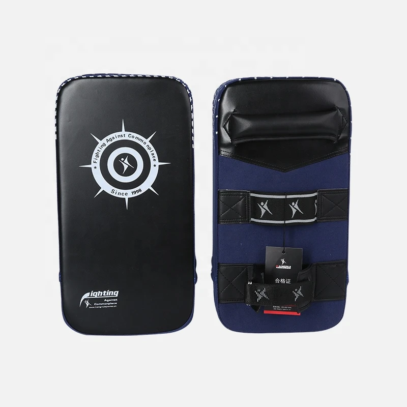 Buy Professional Martial Arts Kick Target Boxing Kicking Target Foot ...