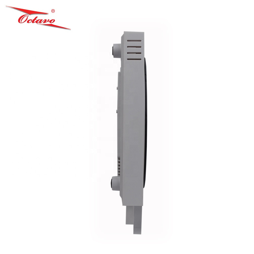 Buy Push Button Induction Cooktop Stove Electric Commercial Power ...