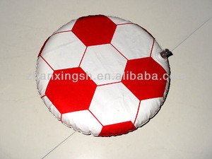 Buy Pvc Inflatable Fly Disc Provided By China Supplier from Shanghai ...