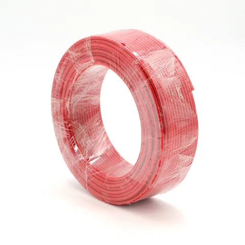 Buy Pvc Insulated House Wiring 1.5mm Electrical Cable And Wire Single ...