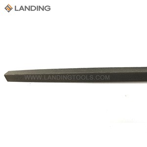 Buy Rasp-cut Triangular-second Shape Steel Files from Landing Tools ...