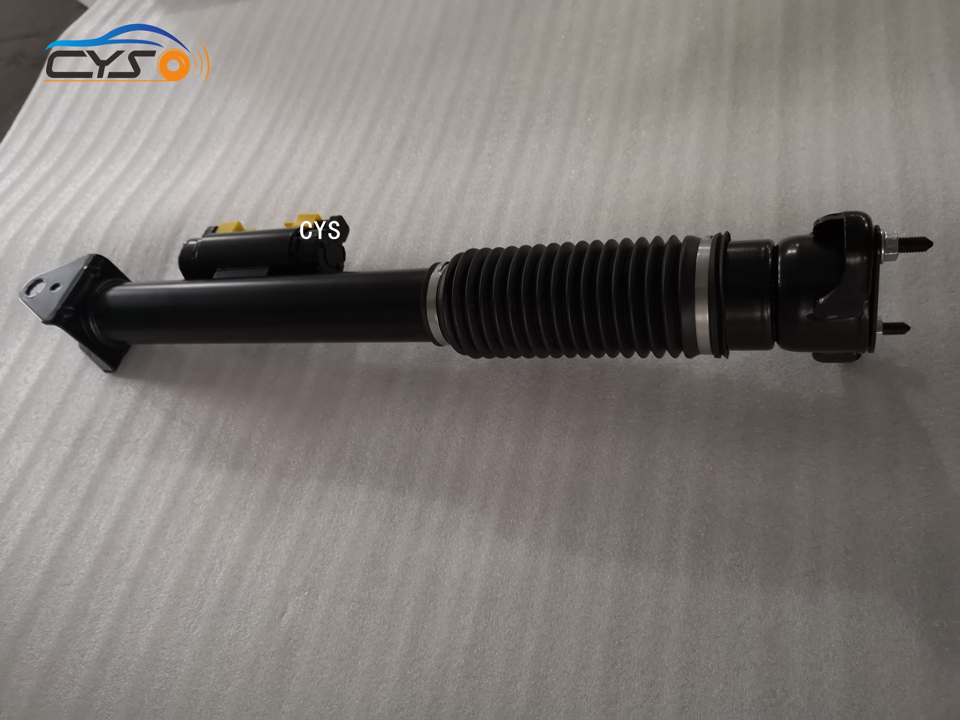 Buy Rear Strut Shock Absorber Suspension For Mercedes Gle W292 Rear Air ...