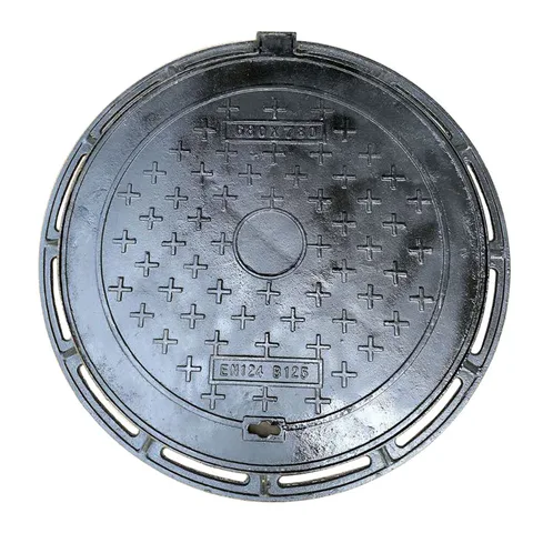 Buy Recessed Manhole Cover D400 E600 F900 Round And Square Manhole ...