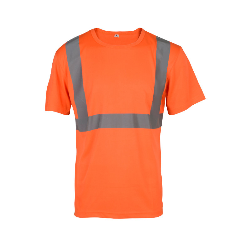 Buy Reflective Safety Work And Pattern High Visibility Safety ...