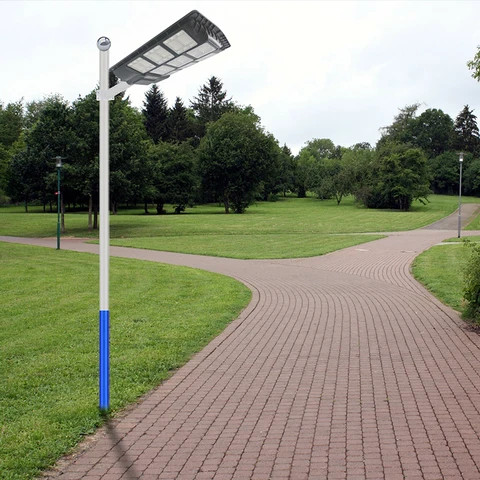 Buy Remote Control Waterproof Street Lamp Outdoor Aluminum 300w 600w ...