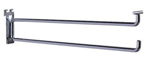 Buy Retail J Shape Metal Display Hook from Suzhou Highbright Enterprise ...