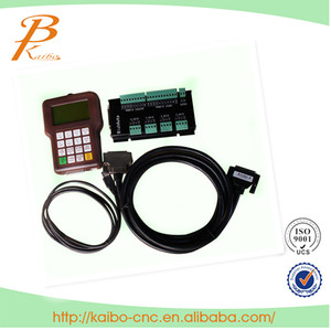 Buy Rich Auto Dsp Controller A12s/ Cnc Dsp Controller / Dsp Electronic ...