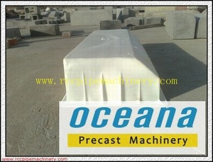 Buy Road Curb Plastic Concrete Edging Kerbstone Curbstone Mold High ...