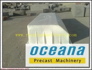 Buy Road Curb Plastic Concrete Edging Kerbstone Curbstone Mold High ...