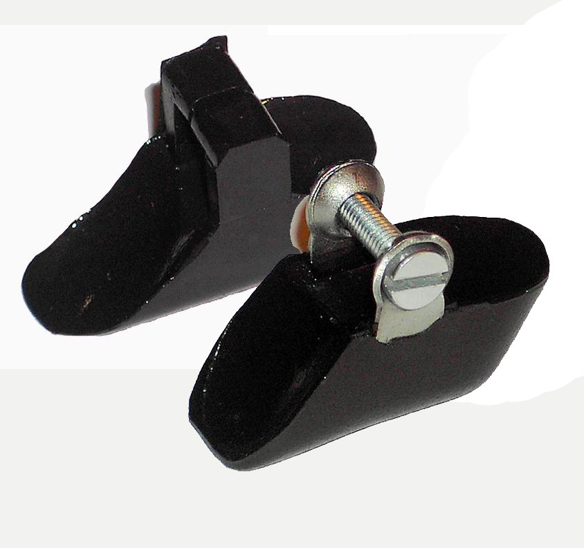 Buy Rubber Finger Protection Hunting Rifles Shotguns Finger Guard from ...