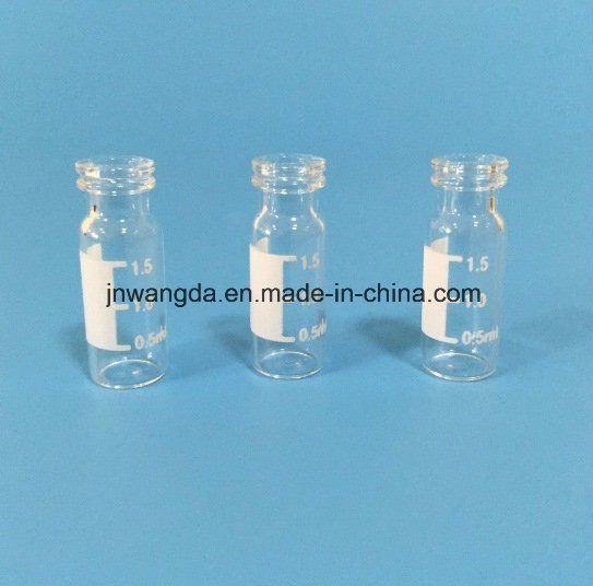 Buy Screw Vial from Jinan Youlyy Industrial Co., Ltd., China ...