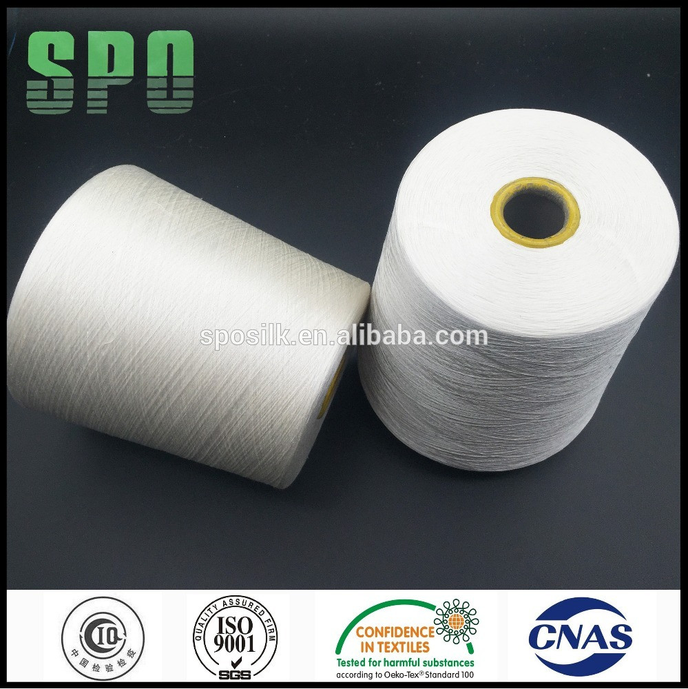 Buy Silk Blended Modal Fiber,spo Silk Blended Knitting Yarn,free Sample ...