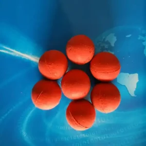 Buy Solid Natural Rubber Balls Cricket Ball Oem/odm Rubber Balls from ...