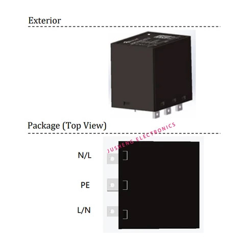 Buy Spd Surge Protective Device Bspdv20k-670h1 / Spd Disconnector High ...