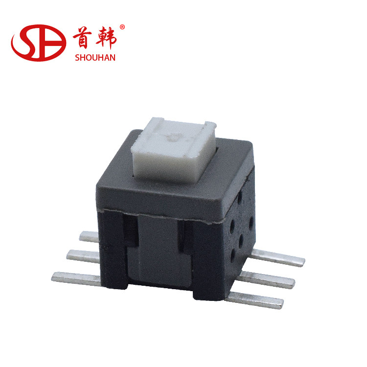 Buy Spph110300 Mini Push Button Switch 6pin Tactile Power Micro Switch ...