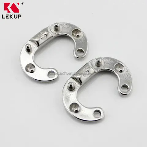 Buy Stainless Steel Aisi304/316 Chain Link Connector Heavy Duty C-link ...