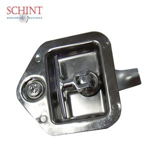 Buy Stainless Steel T Handle Cam Lock from Suzhou SCH International Co ...