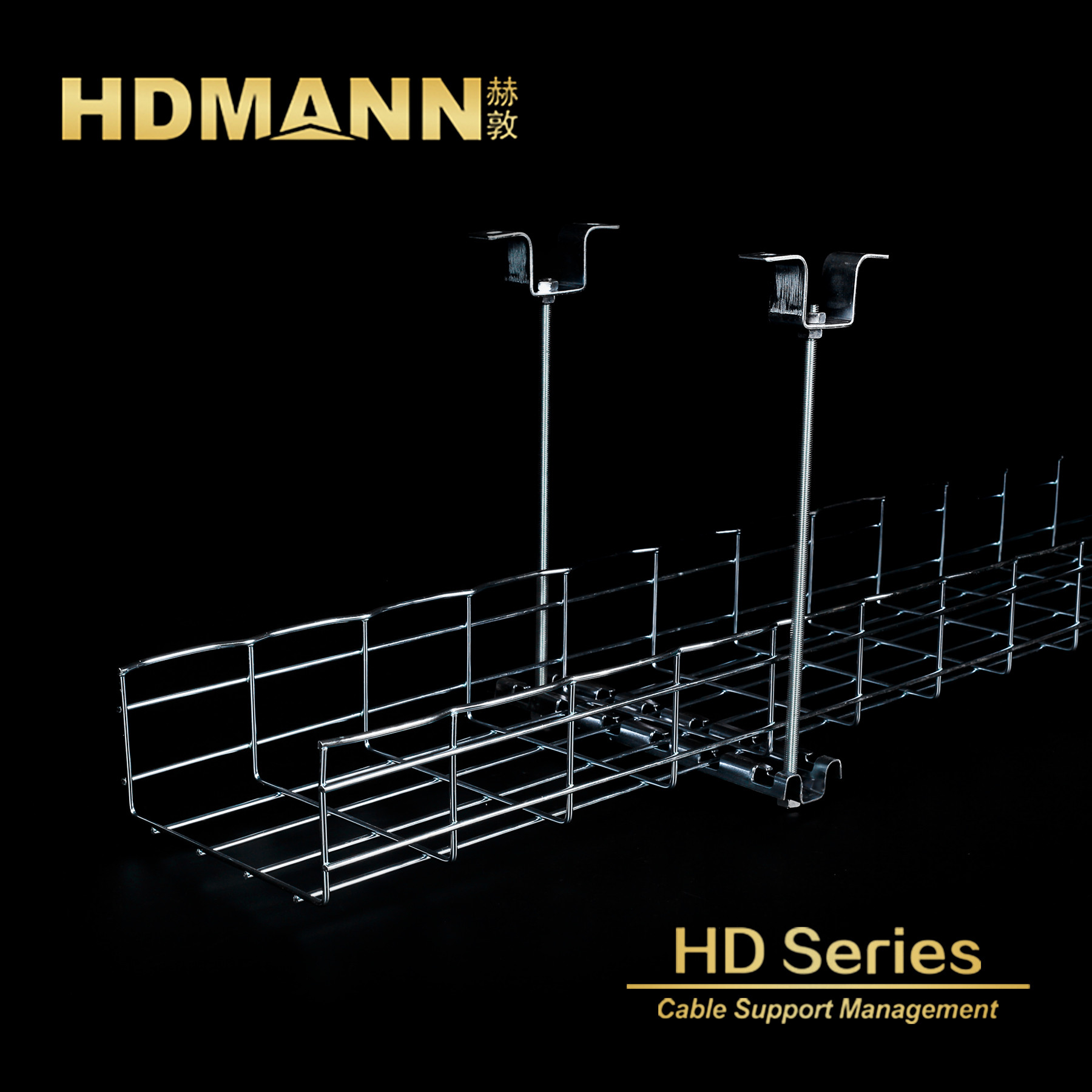 Buy Stainless Steel Wire Mesh Cable Tray Stainless Steel Cable Tray ...