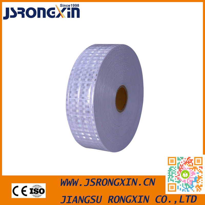 Buy Standard Size 2 Reflective Reflexite Tape from Jiangsu Rongxin ...