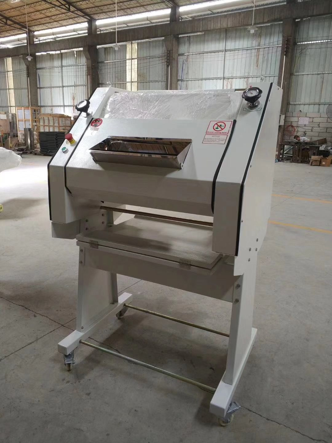 Buy Stick Commercial Loaves Long Equipment 750 750mm Roller Making ...