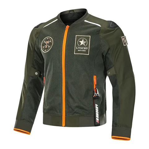 Buy Stock 2025wa Summer Mesh Jacket For Adults Sportswear For ...