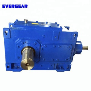 Buy Sumitomo Paramax Parallel Shaft Gearbox from Zhejiang Evergear ...