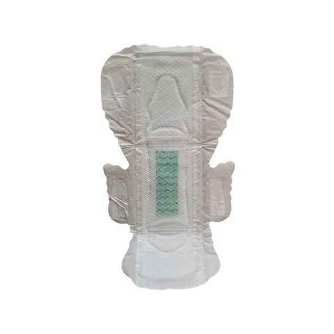 Buy Super Absorption Thick Sanitary Pads/sanitary Towels Organic Cotton ...