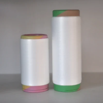 Buy The Series Of A Hundred Percent Filament Yarns With Dyeable ...