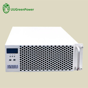 Buy Three Phase Dc Rectifier Ev Charging 400v Evse Chademo Ev Charging ...